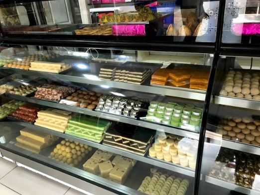 Shree Mahalakshmi Sweets | Mysore - What to Expect | Timings | Tips ...