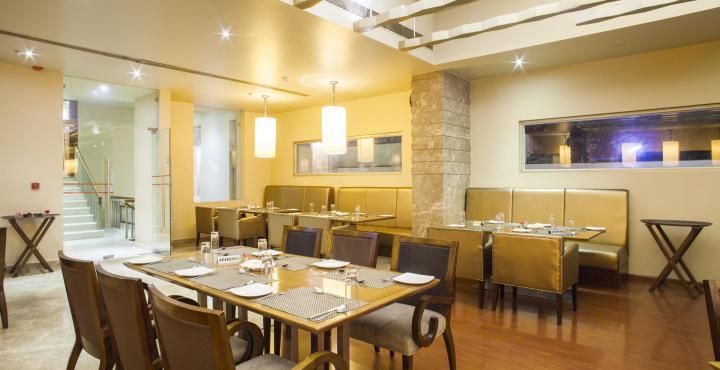 The Quorum Hotel | Mysore - What to Expect | Timings | Tips - Trip ...