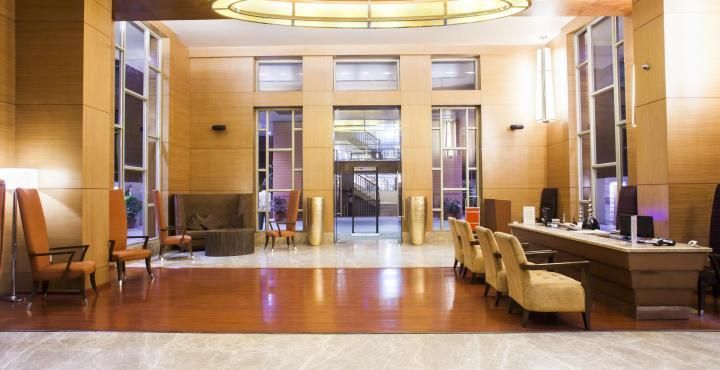 The Quorum Hotel | Mysore - What to Expect | Timings | Tips - Trip ...