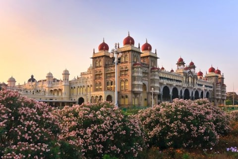 21 Places to Visit in Mysore in 2025 | Top Tourist Attractions & Places