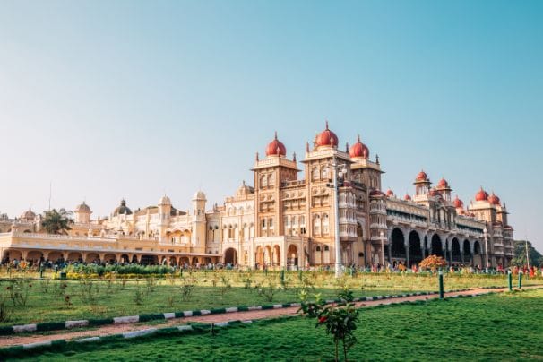 21 Places to Visit in Mysore in 2026 | Top Tourist Attractions & Places