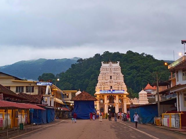Kukke Subramanya Temple, Nagarhole - Timing, History & Photos