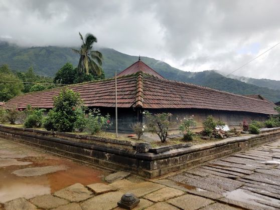 Thirunelli Temple Near Nagarhole - Timing, History & Photos