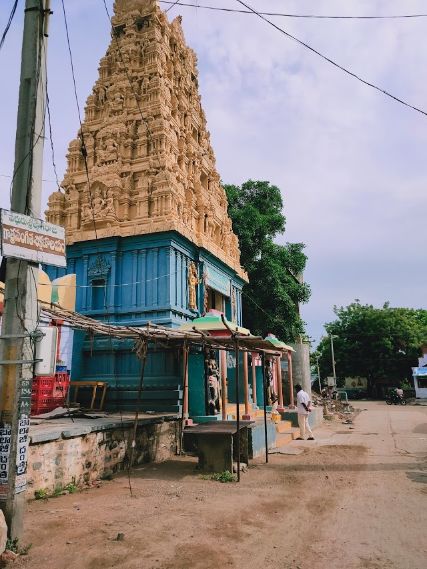 Laxmi Chennakesava Swamy Temple, Nagarjuna Sagar - Timing, History & Photos