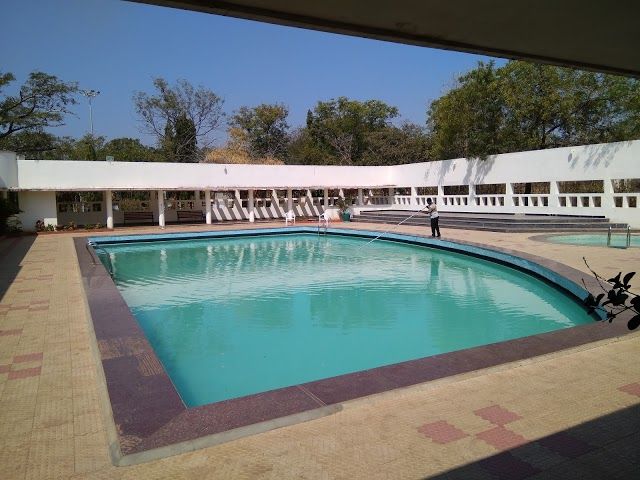 TSTDC Haritha Vijay Vihar | Nagarjuna Sagar - What to Expect | Timings ...