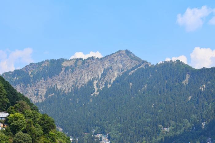 Naina Peak | Nainital - What to Expect | Timings | Tips - Trip Ideas by ...