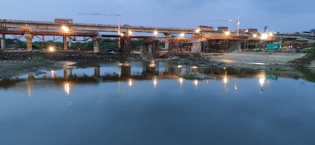 Asna River Dam | Nanded - What to Expect | Timings | Tips - Trip Ideas ...