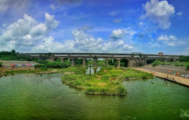 Asna River Dam | Nanded - What to Expect | Timings | Tips - Trip Ideas ...