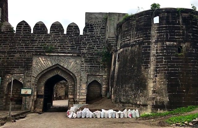 Kandhar Fort | Nanded - What to Expect | Timings | Tips - Trip Ideas by ...