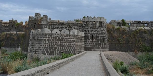 Kandhar Fort | Nanded - What to Expect | Timings | Tips - Trip Ideas by ...