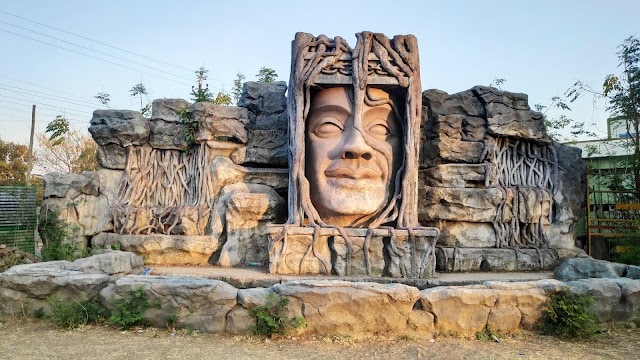 Mata Gujari ji Visava Garden | Nanded - What to Expect | Timings | Tips ...