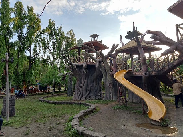 Mata Gujari ji Visava Garden | Nanded - What to Expect | Timings | Tips ...