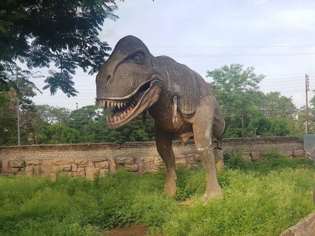 Mata Gujari ji Visava Garden | Nanded - What to Expect | Timings | Tips ...