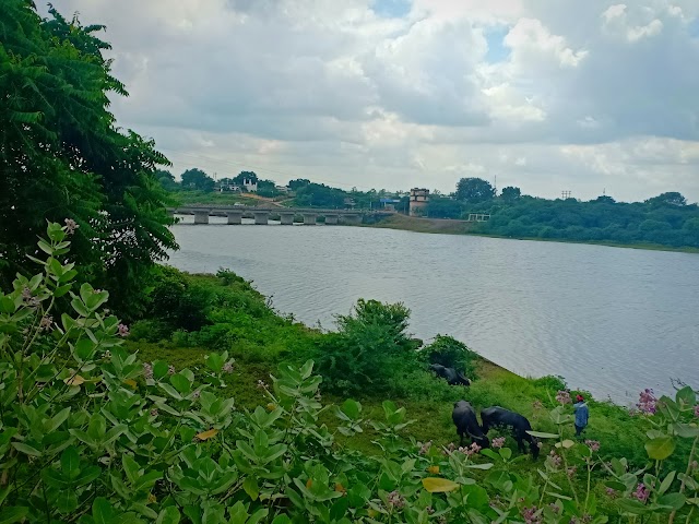 Nadigram Fort | Nanded - What to Expect | Timings | Tips - Trip Ideas ...