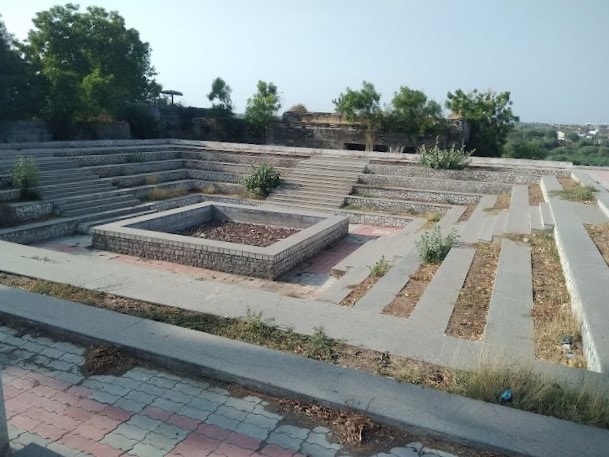 Nadigram Fort | Nanded - What to Expect | Timings | Tips - Trip Ideas ...