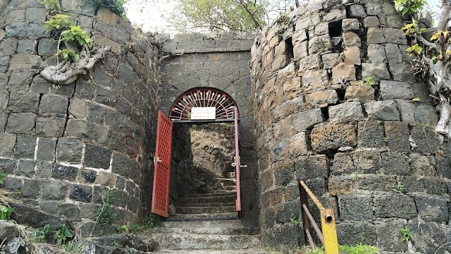 Nanded Fort | Nanded - What to Expect | Timings | Tips - Trip Ideas by ...