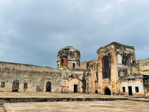 30 Places to Visit in Nanded| Nanded Tourist Places & Nearby Spots ...