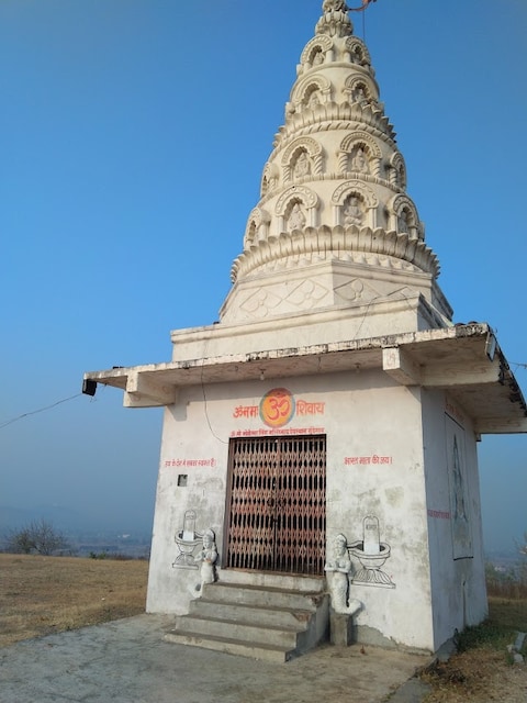 Nanded - Tourist Places & Top Things to Do in 2025