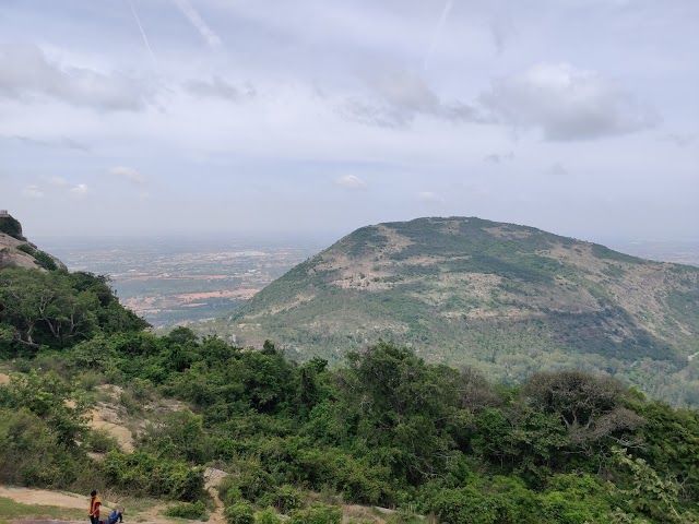 Tipu's Drop | Nandi Hills - What to Expect | Timings | Tips - Trip ...