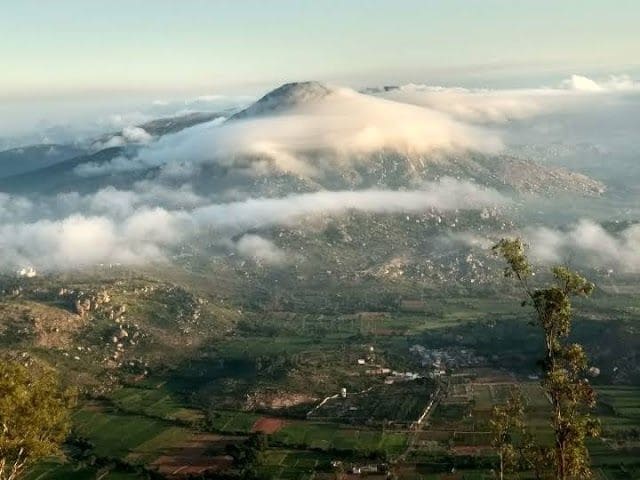 Tipu's Drop | Nandi Hills - What to Expect | Timings | Tips - Trip ...
