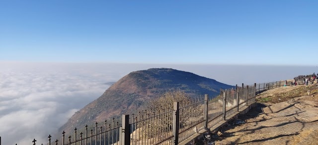 Tipu's Drop | Nandi Hills - What to Expect | Timings | Tips - Trip ...