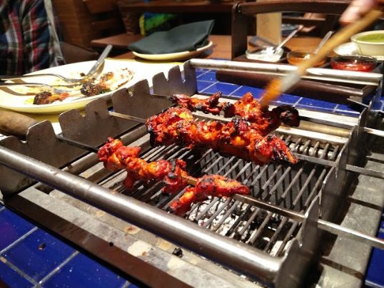 Barbeque Nation | Nashik - What to Expect | Timings | Tips - Trip Ideas ...
