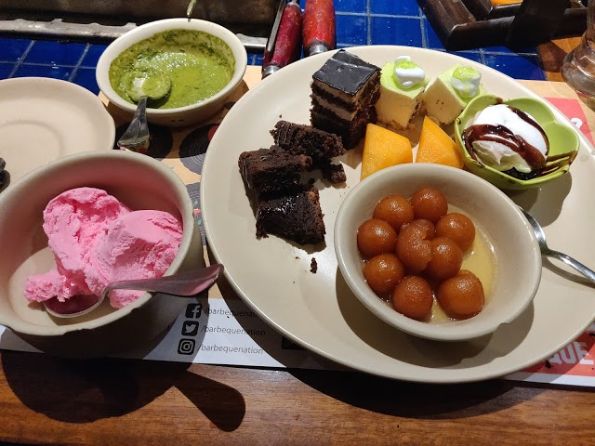 Barbeque Nation | Nashik - What to Expect | Timings | Tips - Trip Ideas ...
