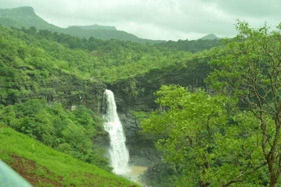 Dugarwadi Waterfalls | Nashik - What to Expect | Timings | Tips - Trip ...