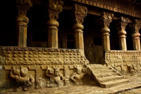 Pandavleni Caves | Nashik - What to Expect | Timings | Tips - Trip ...