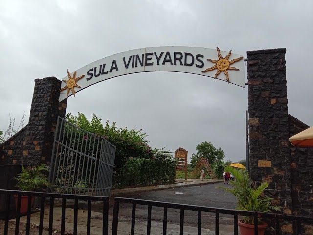 Sula Vineyard | Nashik - What to Expect | Timings | Tips - Trip Ideas ...
