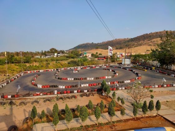 Adventure at Zonkers Park | Nashik - What to Expect | Timings | Tips ...