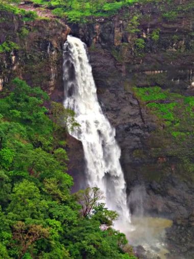 Dugarwadi Waterfalls | Nashik - What to Expect | Timings | Tips - Trip ...