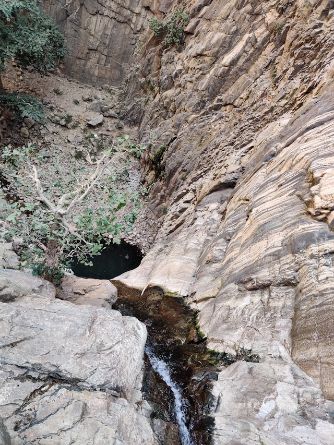 Garbhaji Waterfalls | Neemrana - What to Expect | Timings | Tips - Trip ...