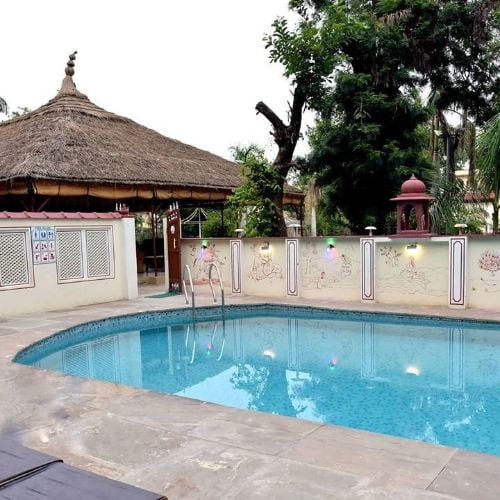 Hotel Burja Haveli | Neemrana - What to Expect | Timings | Tips - Trip ...