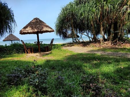 Ramnagar Beach, Neil Island - Things to Do, Timings & Photos