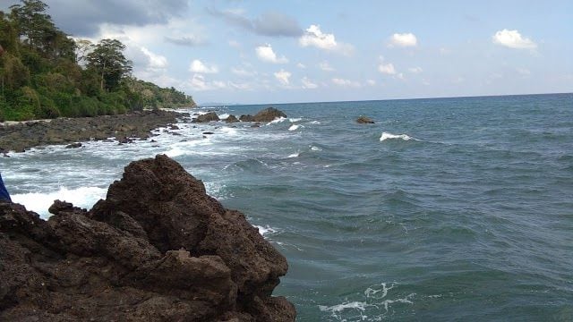 Ramnagar Beach, Neil Island - Things to Do, Timings & Photos