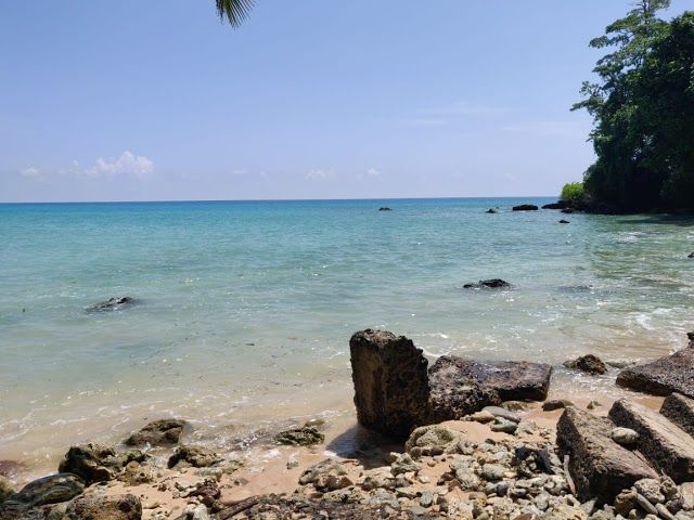 Sitapur Beach, Neil Island - Things to Do, Timings & Photos