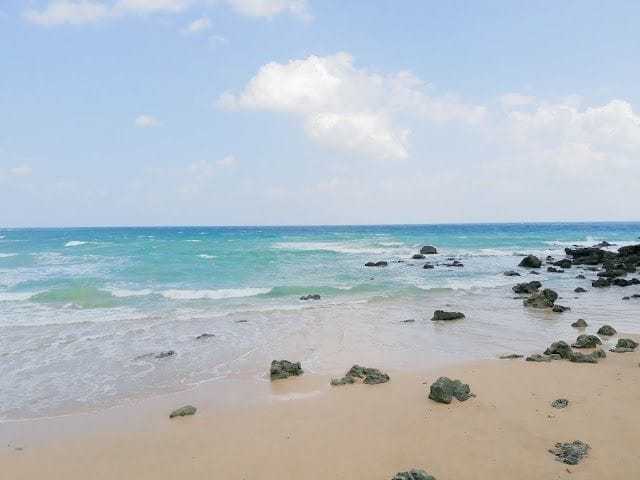 Sitapur Beach, Neil Island - Things to Do, Timings & Photos