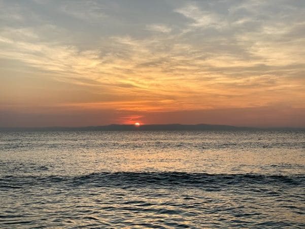 Soak in Glorious Sunrise and Sunset Views | Neil Island - What to ...