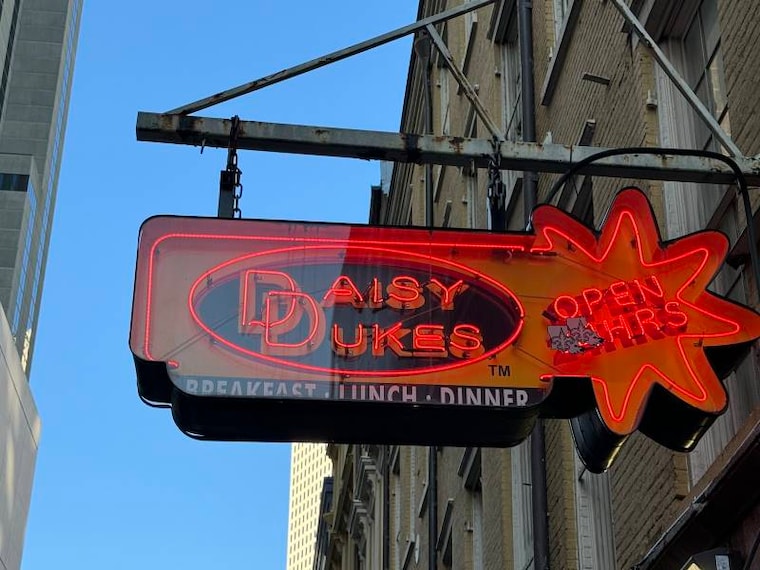 Daisy Dukes French Quarter | New Orleans - What to Expect | Timings ...