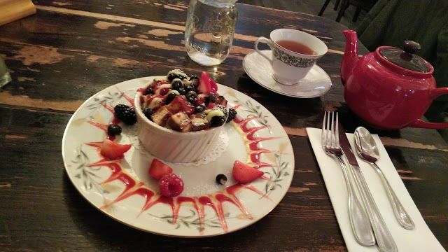 Alices Tea Cup | New York - What to Expect | Timings | Tips - Trip ...