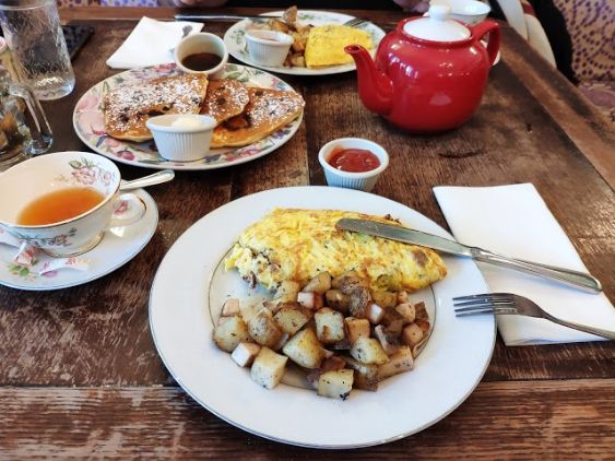Alices Tea Cup | New York - What to Expect | Timings | Tips - Trip ...