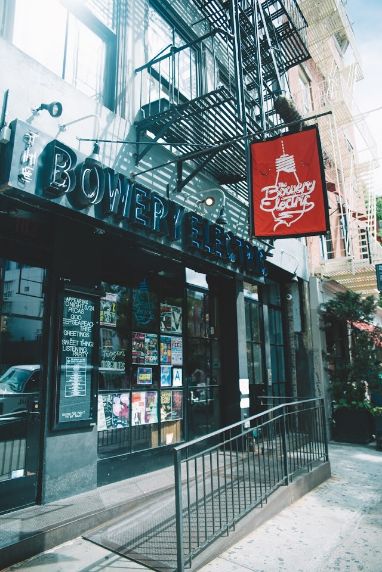 Bowery Electric | New York - What to Expect | Timings | Tips - Trip ...