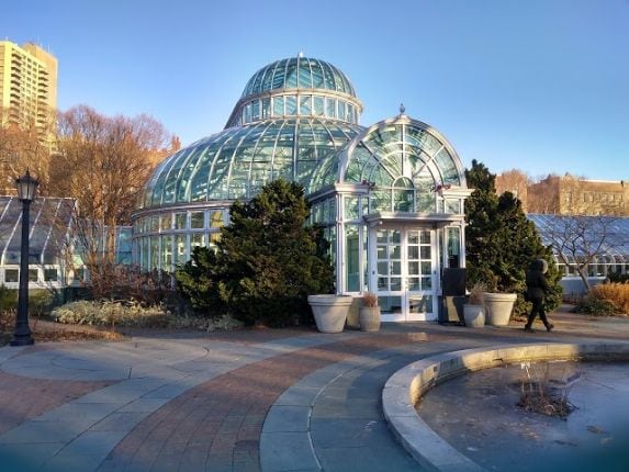 Brooklyn Botanical Garden | New York - What to Expect | Timings | Tips ...