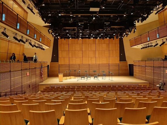 Carnegie Hall | New York - What to Expect | Timings | Tips - Trip Ideas ...