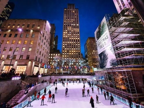 Rockefeller Center | New York - What to Expect | Timings | Tips - Trip ...