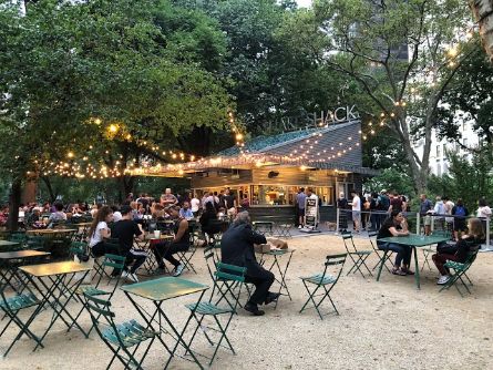 Shake Shack | New York - What to Expect | Timings | Tips - Trip Ideas ...