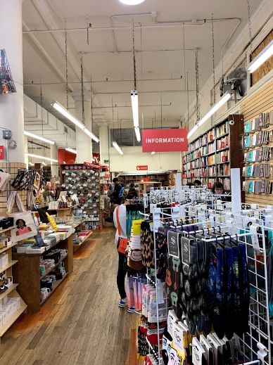 The Strand Book Store | New York - What to Expect | Timings | Tips ...