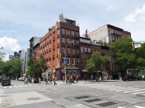 Tenement Museum, New York - Ticket Price, Timings, Photos