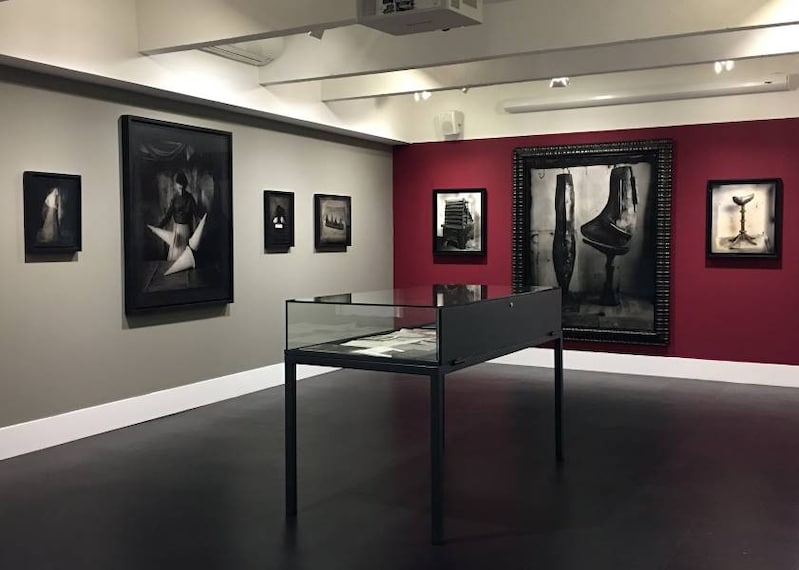 Museum of Photography Charles Negre | Nice - What to Expect | Timings ...